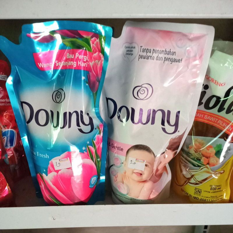 downy besar harga kecil 550ml | Lazada Indonesia