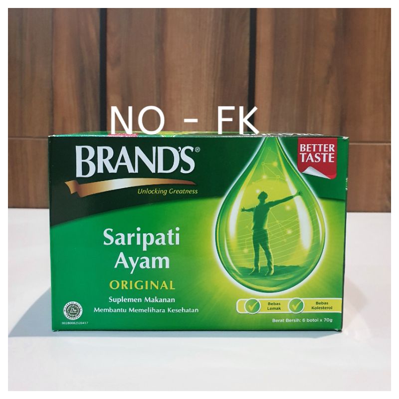 Brands saripati ayam original ginseng amerika codyceps prunes brand ...