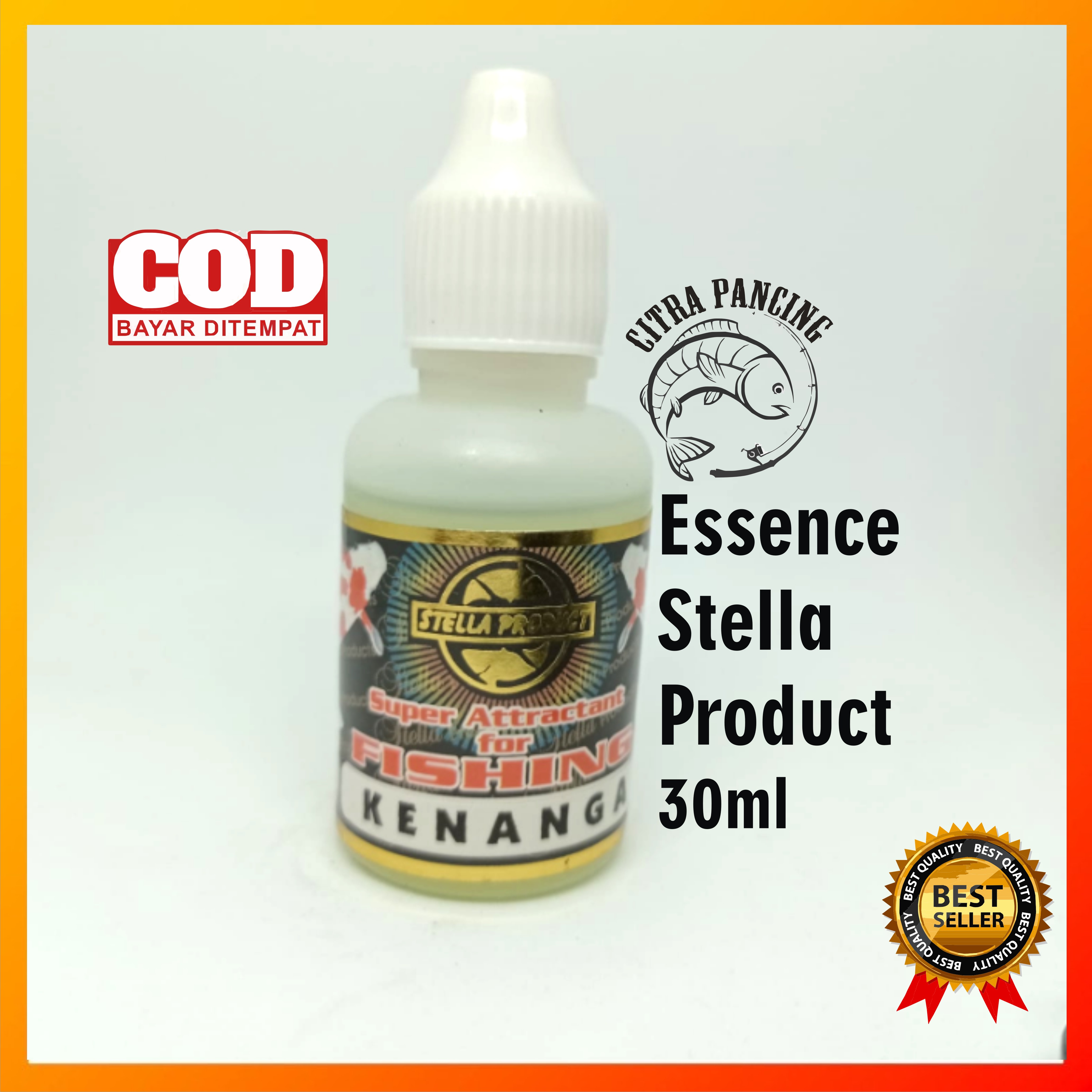 Essen Bunga Kenanga - Essen Stella | Lazada Indonesia