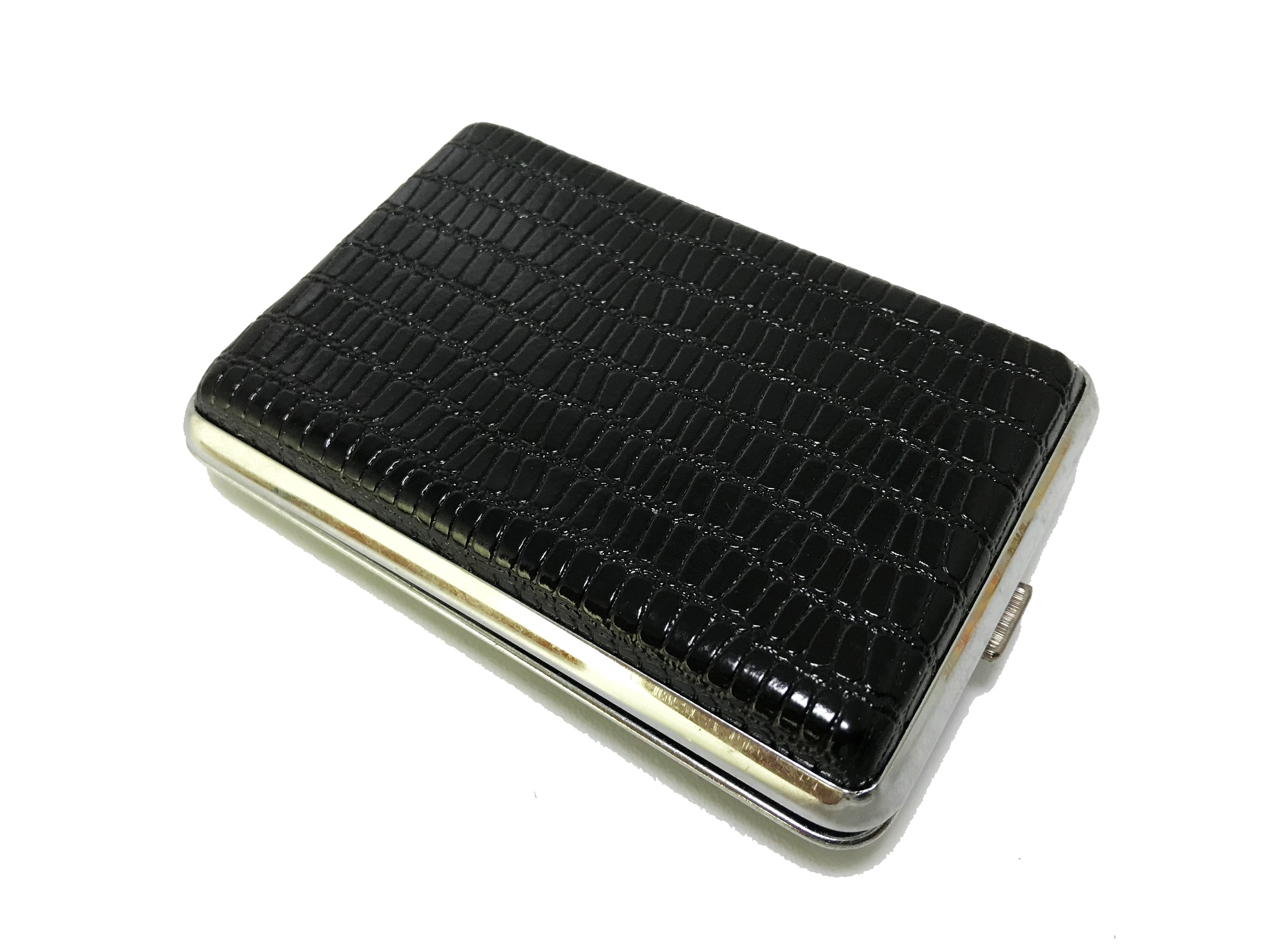 Armor Military Haojue Tempat Kotak Rokok Mini Motif Kulit Sintetis ...