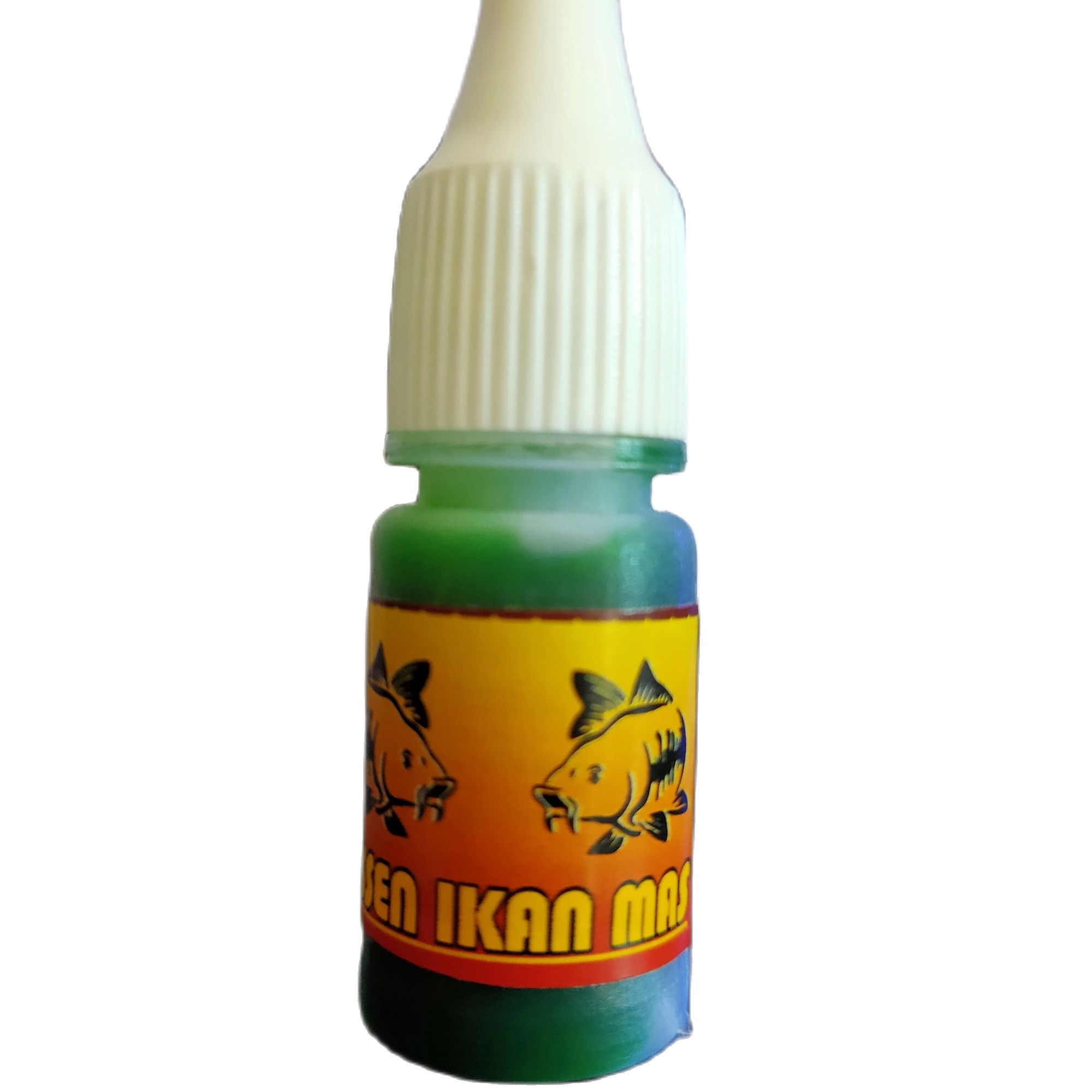 Esen ikan mas extrak daun - campuran umpan pancing ikan Mas - esen ...