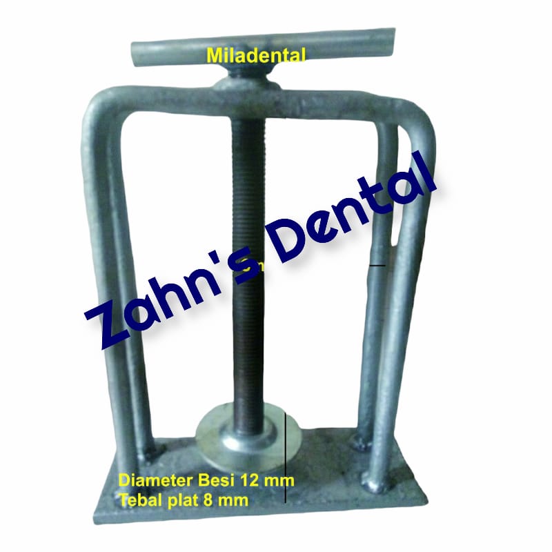 Alat Press Kuvet Gigi | Lazada Indonesia