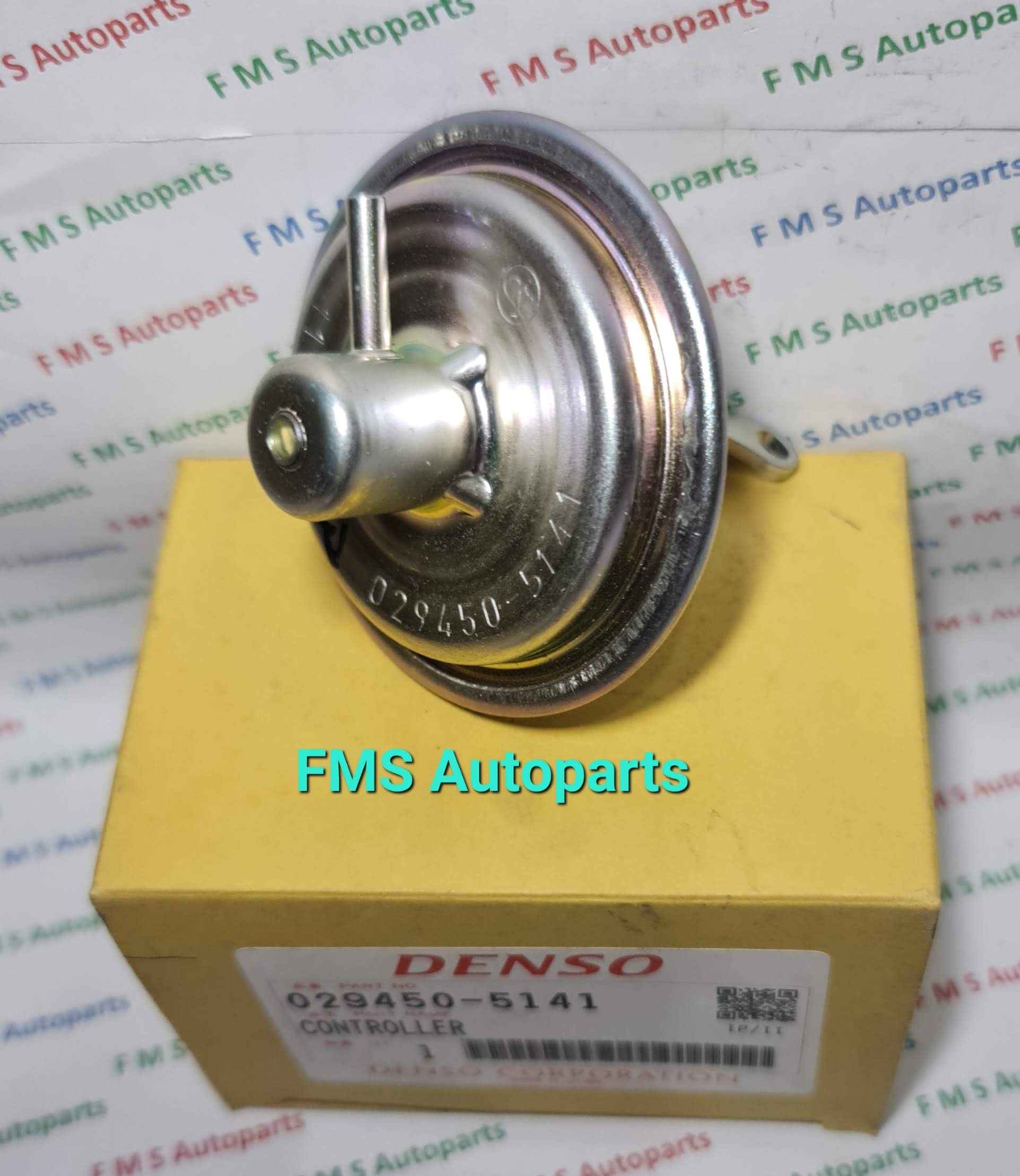 Vacuum Distributor Delco Assy Suzuki Carry Extra,Jimny Katana,Karimun ...