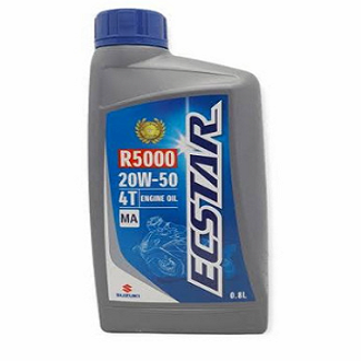 Oli Motor Suzuki SGO Ecstar 4T 800 ml OLI PELUMAS MESIN SGO 4TAK 20W-50 ...