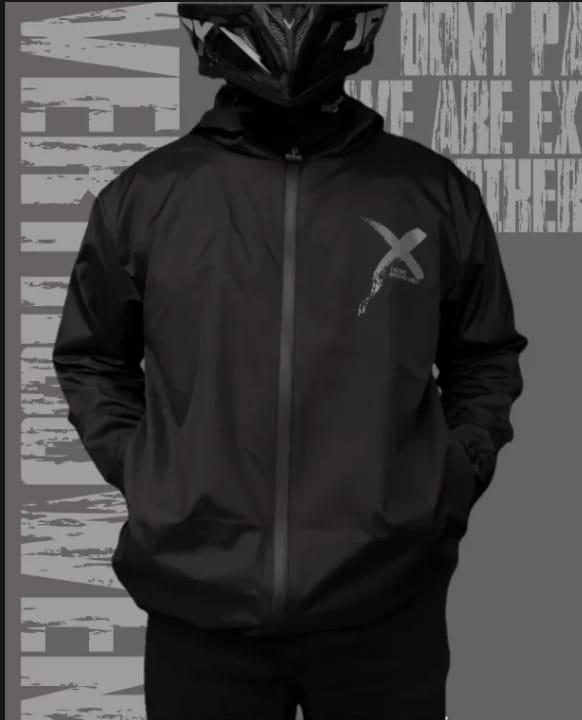 TERLARIS Jaket TAD SIZE JUMBO / Jaket Outdoor / Jaket Bravo / Jaket ...