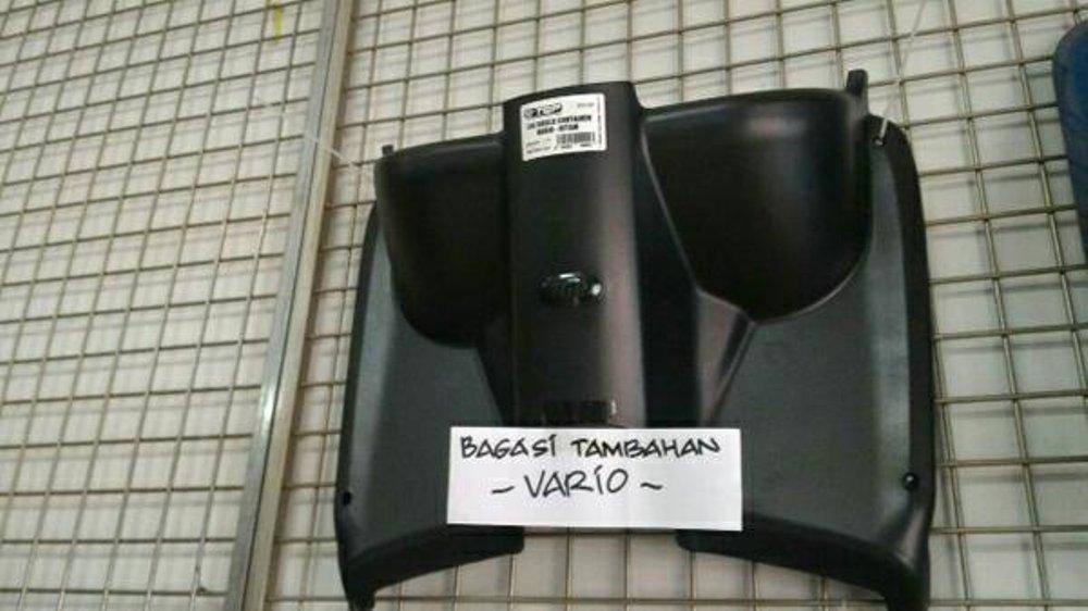Box Depan Vario 110 Cw Keranjang depan vario 110 cw laci depan vario ...