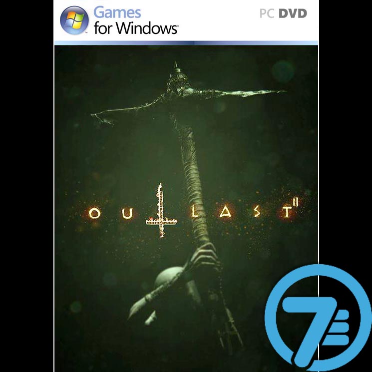 Outlast 2 pc game - sosdoctors