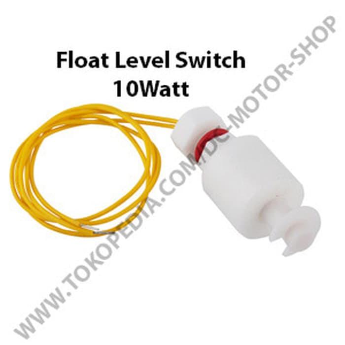WATER LEVEL FLOAT SENSOR SWITCH SAKLAR PELAMPUNG AIR | Lazada Indonesia