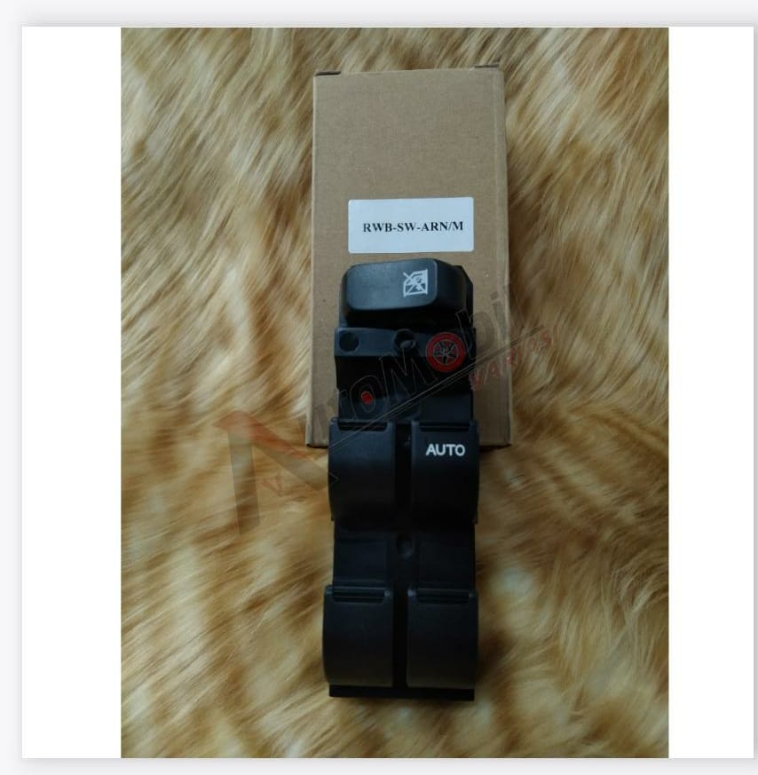 Switch Master Power Window Suzuki APV Arena - Saklar Power Window ...