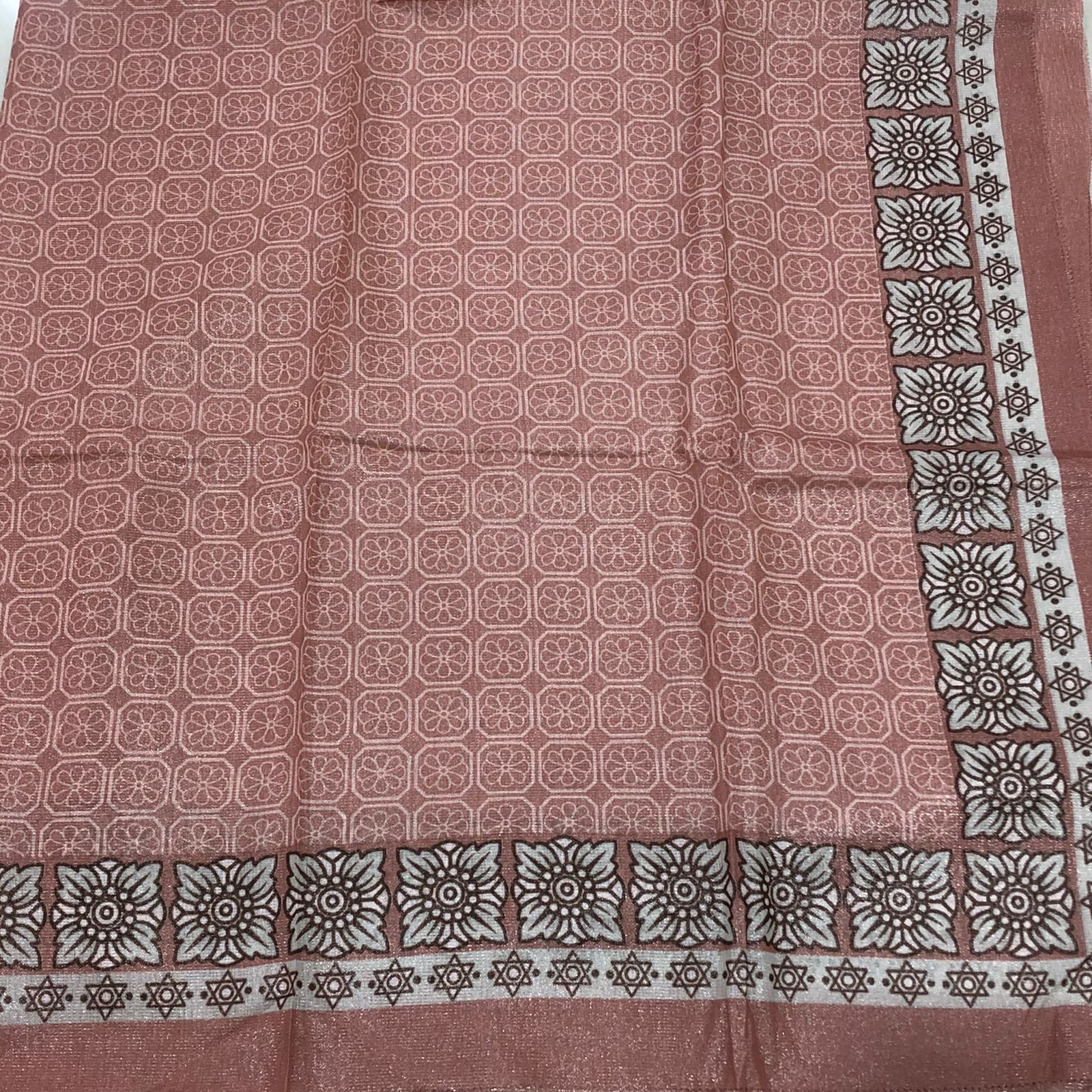 Umama Scarf - Kerudung Motif Jilbab Segi Empat Hijab Daily Segi Empat ...