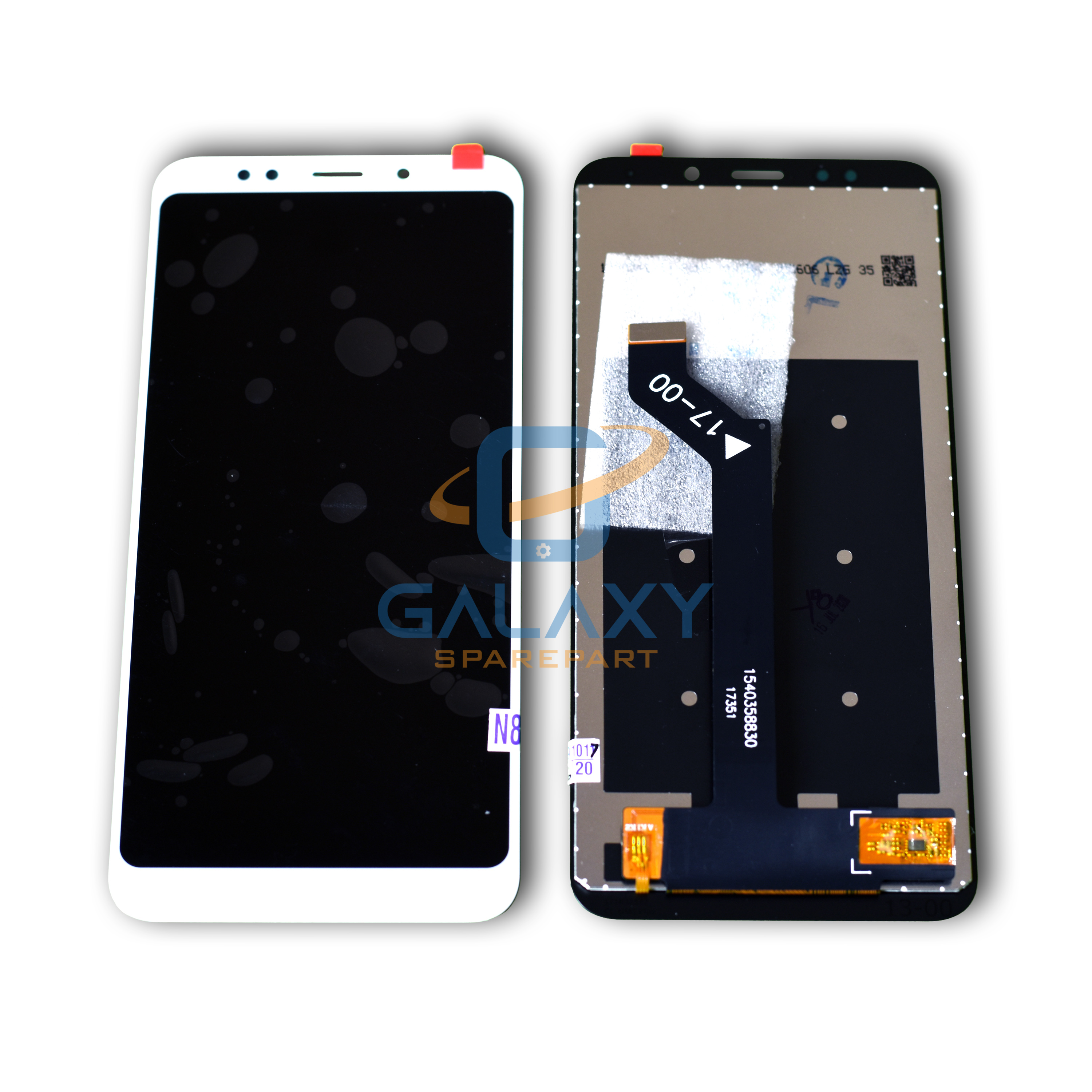 LCD REDMI 5 PLUS / LCD REDMI 5+ REDMI 5 PLUS / LCD + TOUCHSCREEN ...