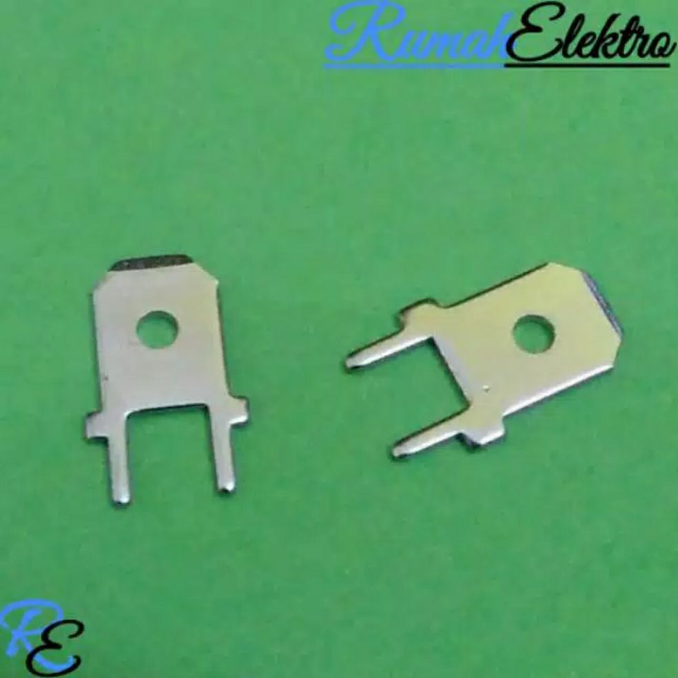 Skun Male untuk PCB per 10 biji | Lazada Indonesia