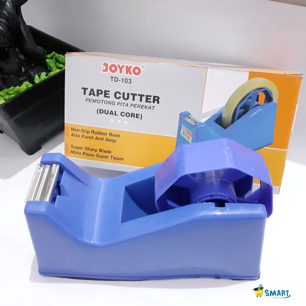 JOYKO DISPENSER TAPE TD 103 | Lazada Indonesia
