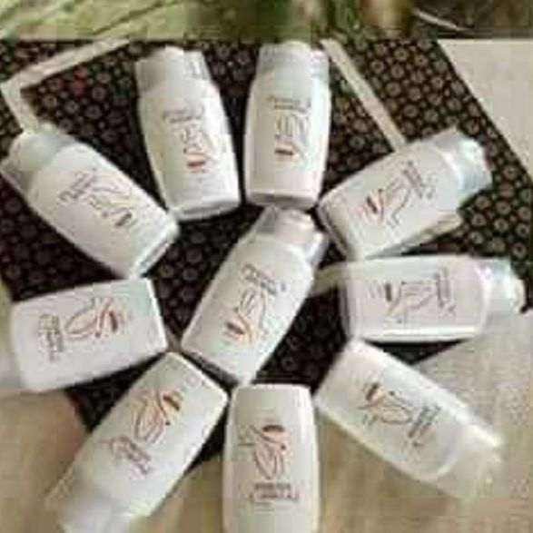 10 BOTOL PRIME V (Sabun ekstrak Sirih ) @100ml | Lazada Indonesia