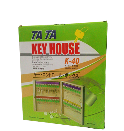 Tata Key House K-40 | Lazada Indonesia