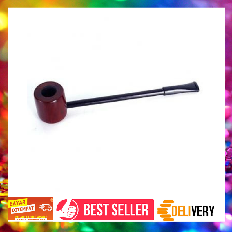 Pipa Rokok / Pipa Rokok Unik / Pipa Rokok Kayu / Pipa Rokok Murah ...