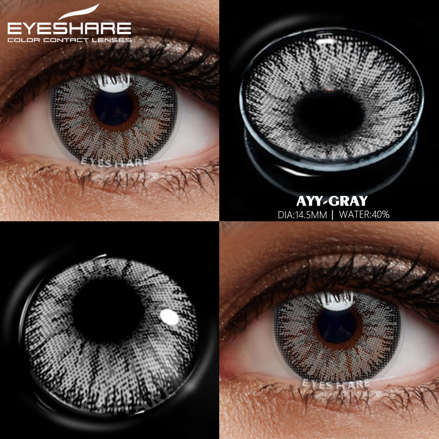 [ COD] DIANOSAUR GREEN softlens mata kucing 14.5MM Soflens Cosplay ...