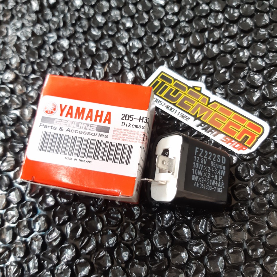 Flasher Sein Yamaha Rx King Original | Lazada Indonesia