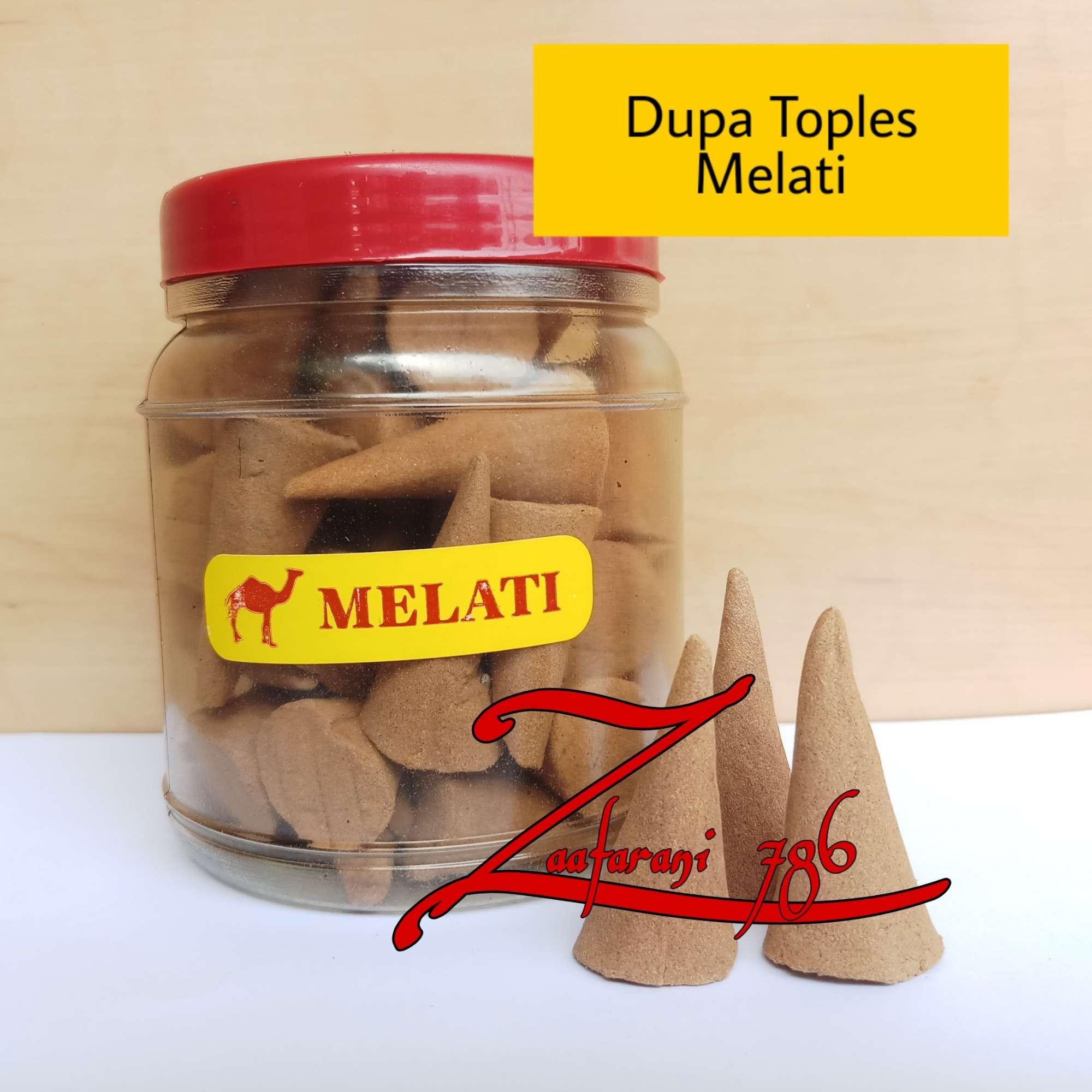 Dupa Melati Toples - Dupa Kerucut - Dupa Tumpeng - Dupa Melati -Jasmin ...