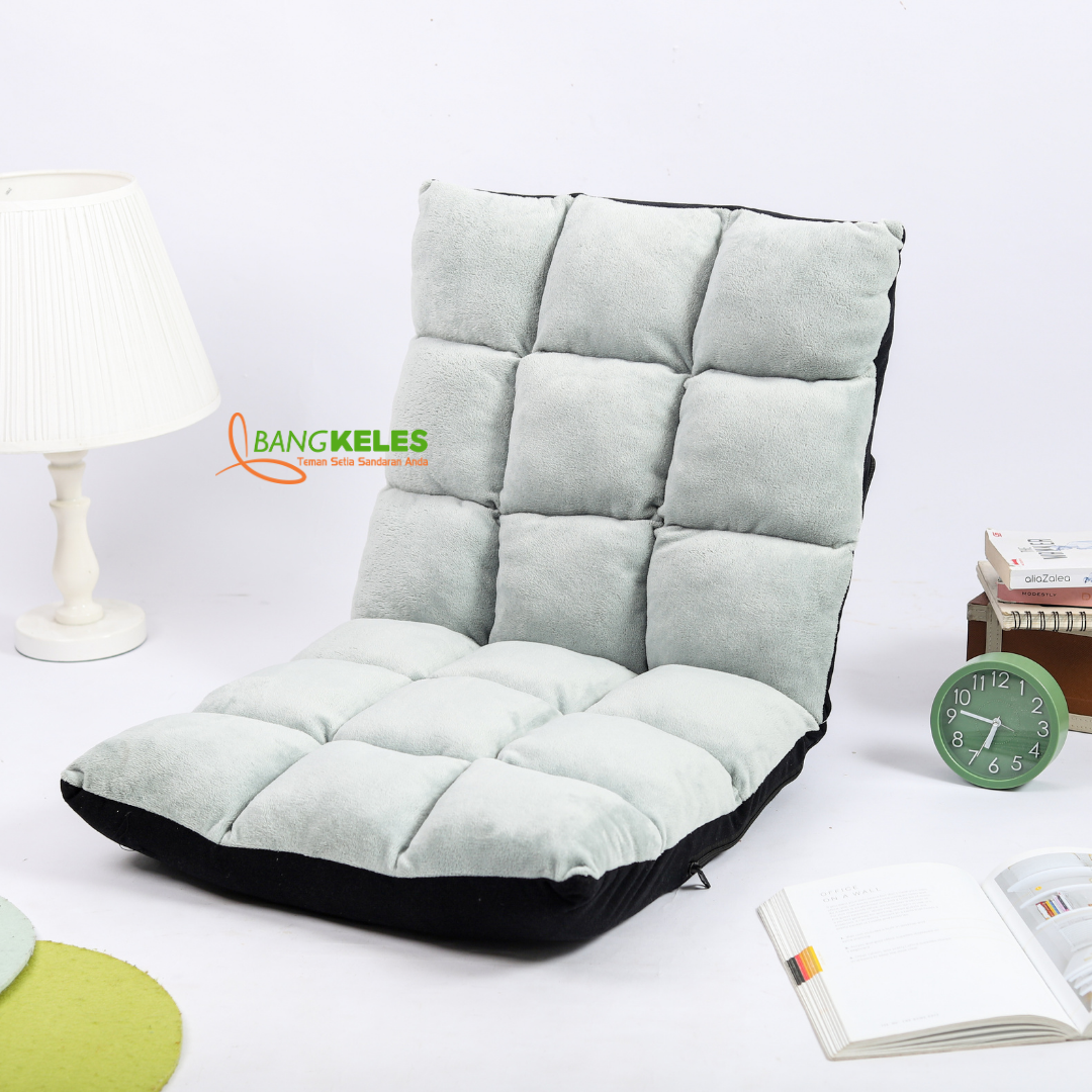 Bangkeles Sofa Lazy Bad / Sofa Malas / Kursi Santai | Lazada Indonesia