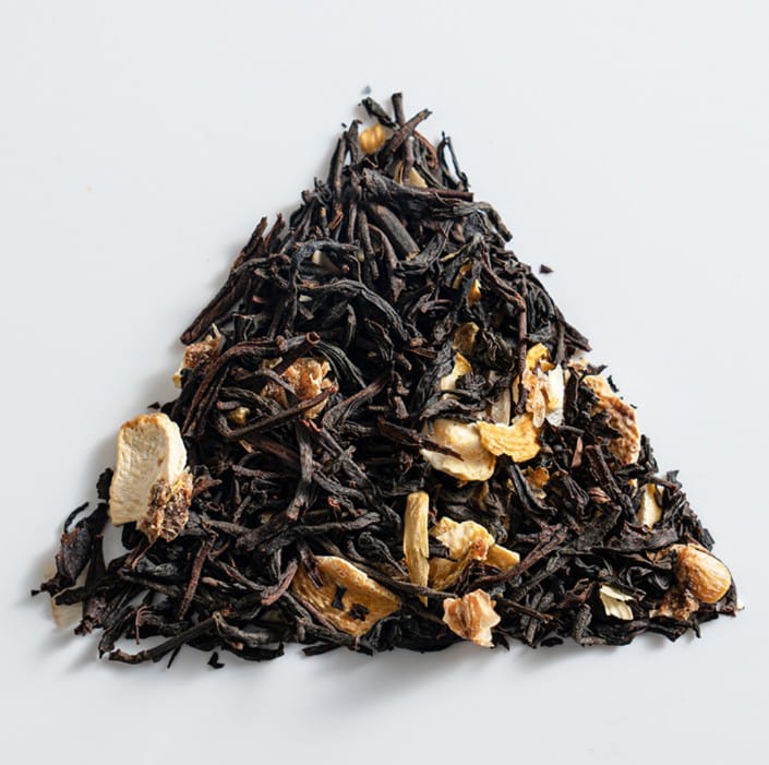TEH MERAH LEMON/LEMON RED TEA/NING MENG HONG CHA/TEH MERAH/TEH LEMON ...