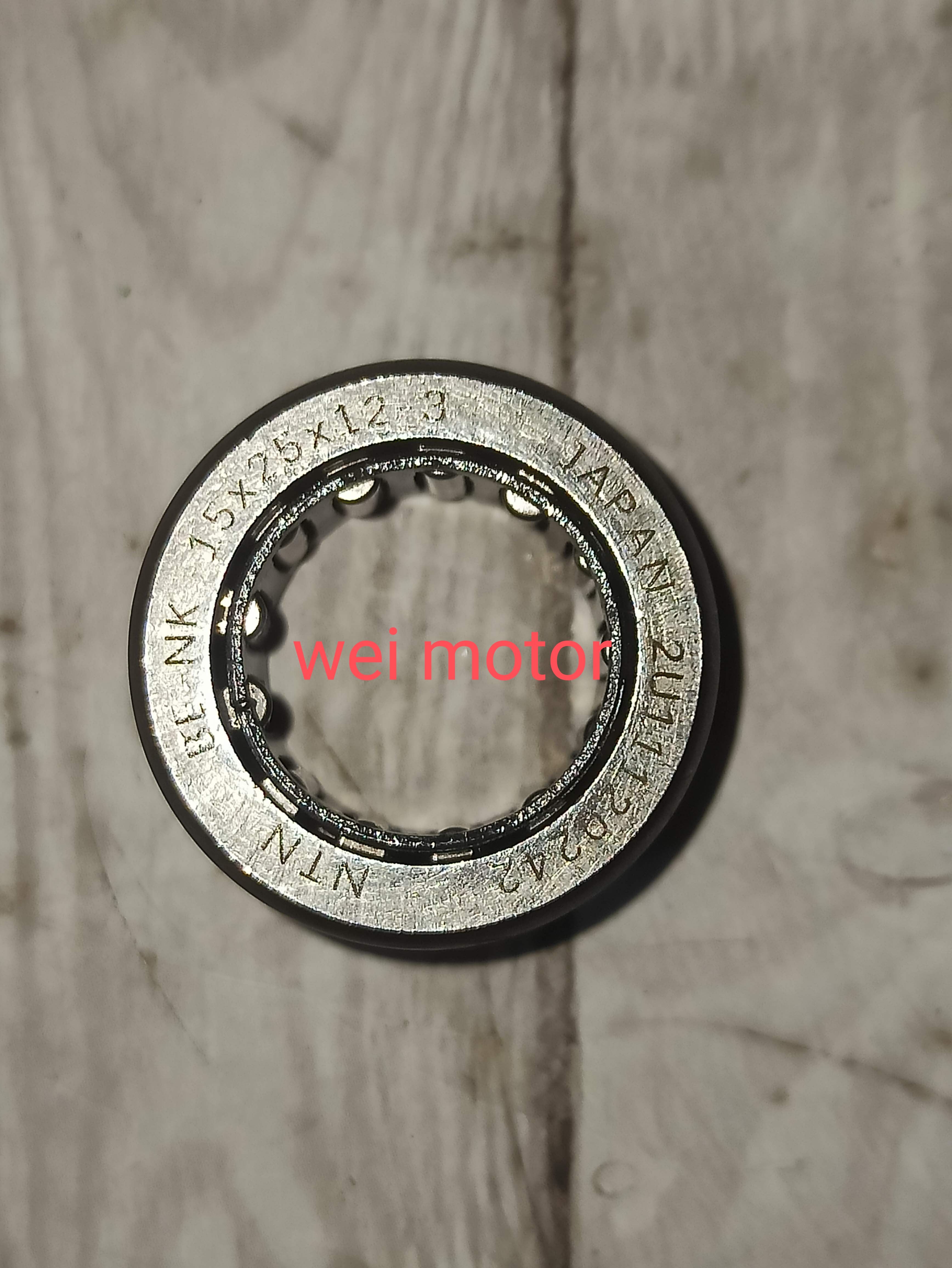 Bearing Lahar Bambu Gardan MIO SPORTY SMILE SOUL Bearing Rasio Kopling ...