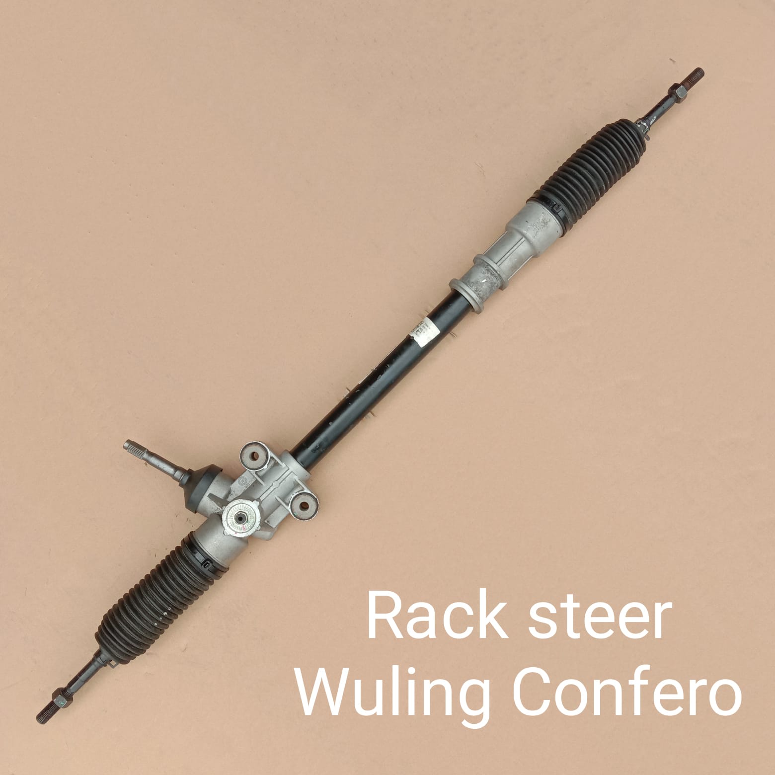 Rack Steer Rek Stir Racksteer Steering Wuling Convero / Confero ...