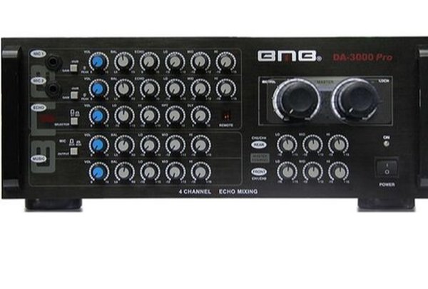 AMPLIFIER BMB DA 3000 PRO | Lazada Indonesia