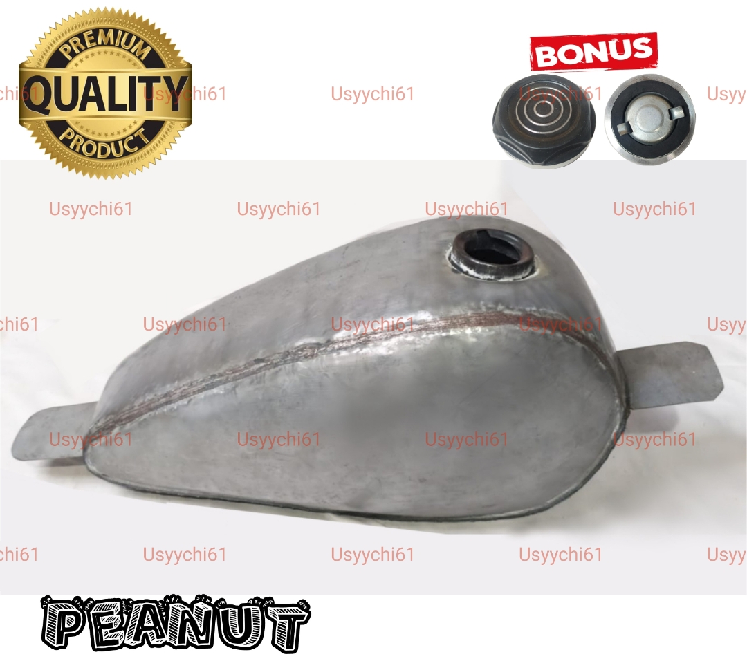 Tangki Peanut Chopper Custom | Lazada Indonesia