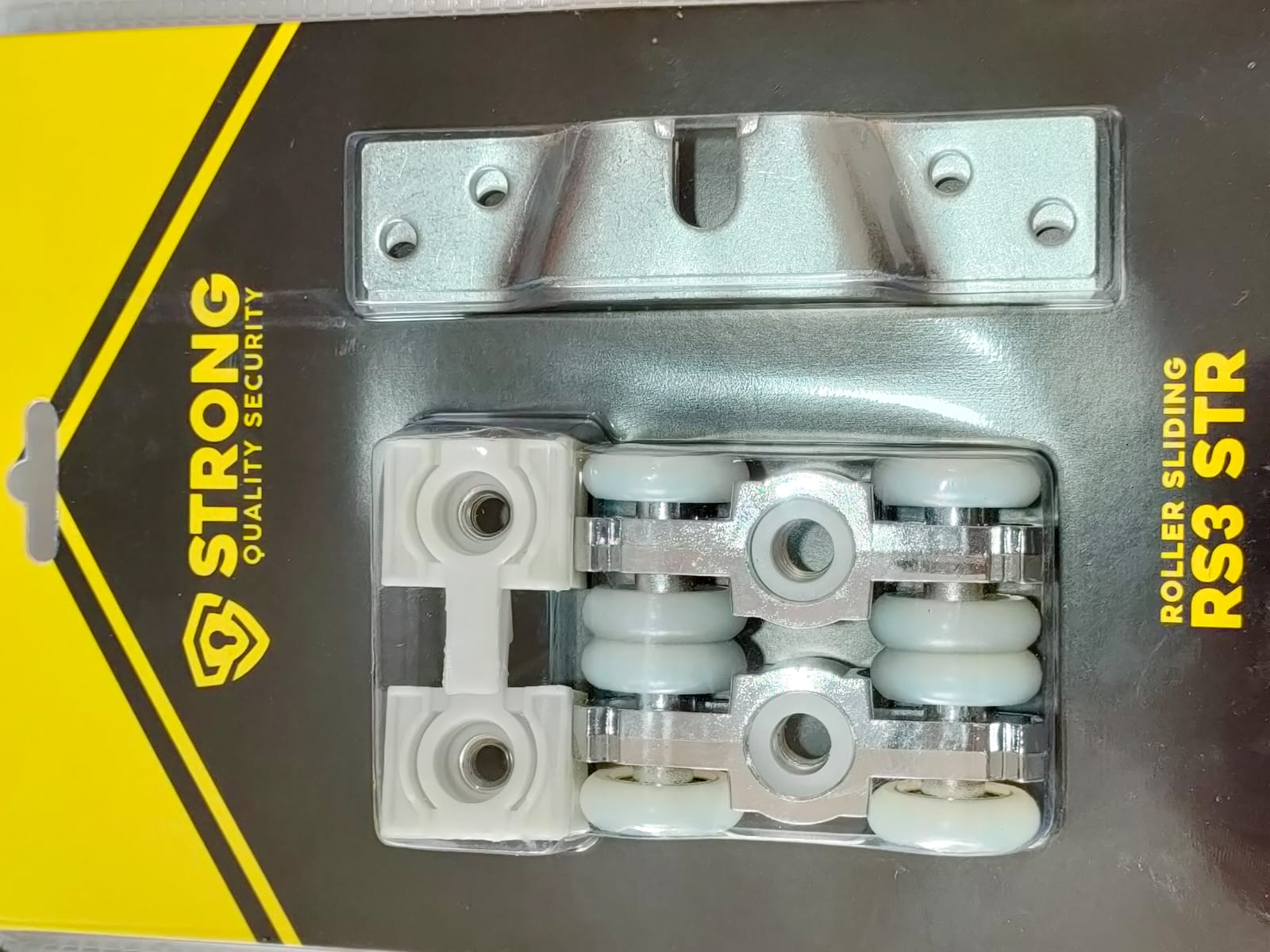 Roda sliding husky, roda pintu geser | Lazada Indonesia