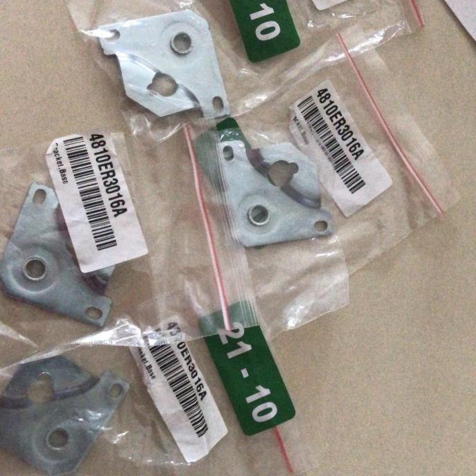 Plat Bracket Mesin Cuci Lg Front Loading Original | Lazada Indonesia