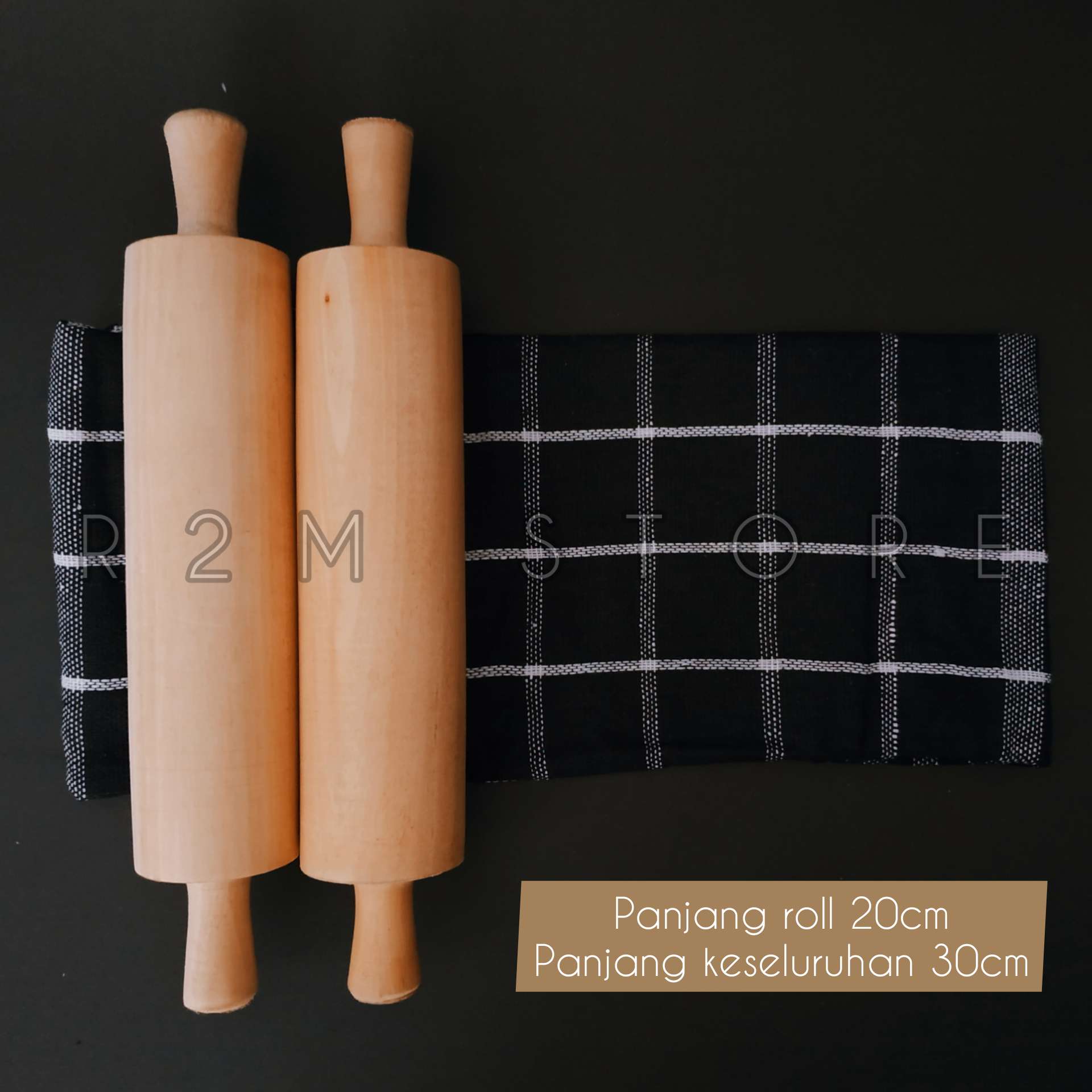 ROLL KAYU / ROLL KUE / ROL ADONAN /ROLL ADONAN / PENGGILING ADONAN ...