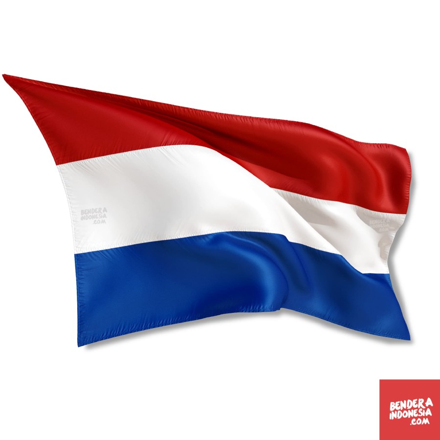 Bendera Negara Belanda - 130cm x 90cm Flags | Lazada Indonesia