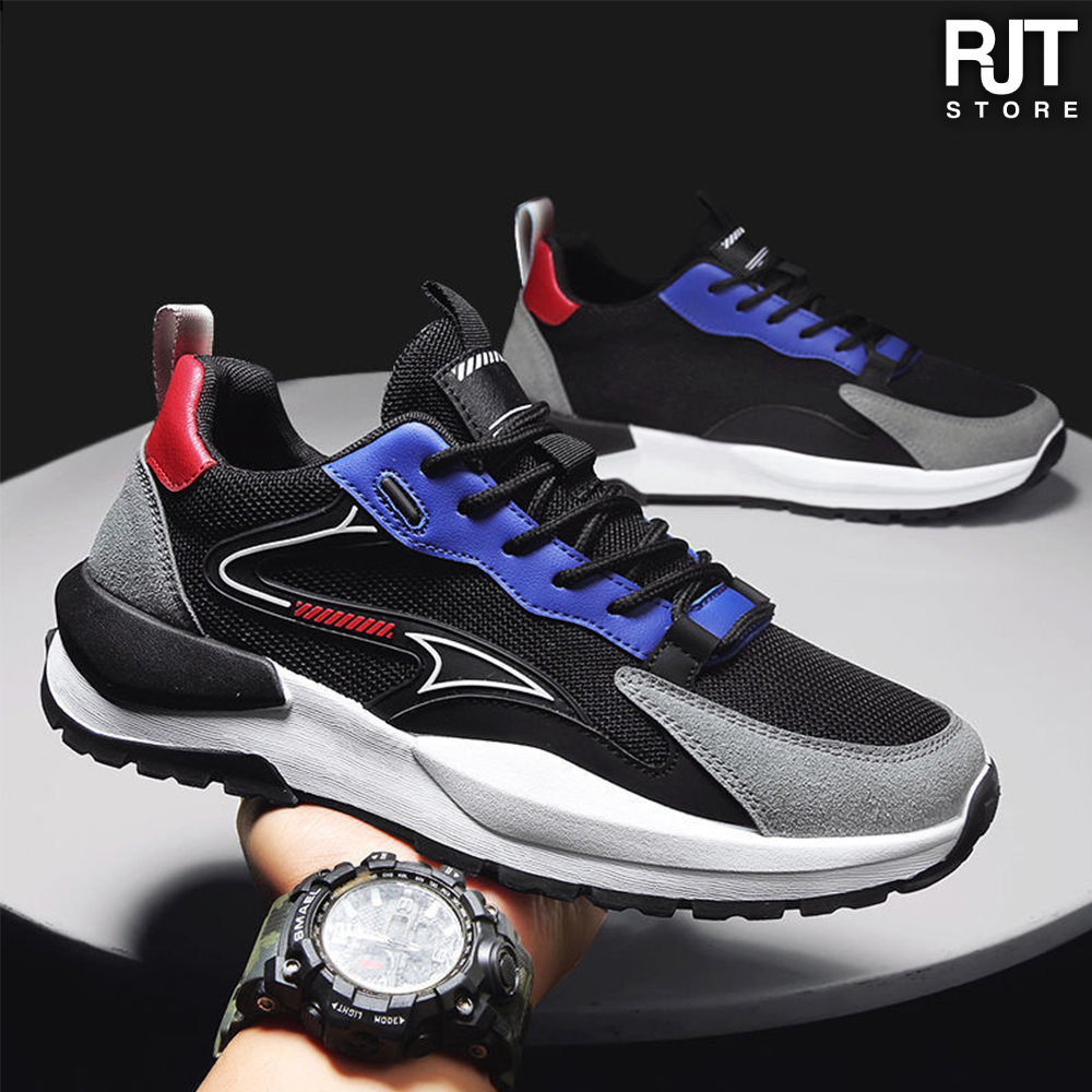 sepatu sneakers pria -Anti Gravity - RJT Store Sepatu Sneakers Pria ...