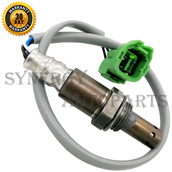 Sensor O2 Oksigen Suzuki Swift SX4 X-Over 04-10 18213-80J00 10005686 ...