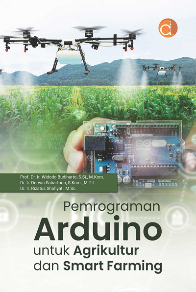 Buku Pemrograman Arduino untuk Agrikultur dan Smart Farming | Lazada ... Buku Pemrograman Arduino untuk Agrikultur dan Smart Farming | Lazada ...