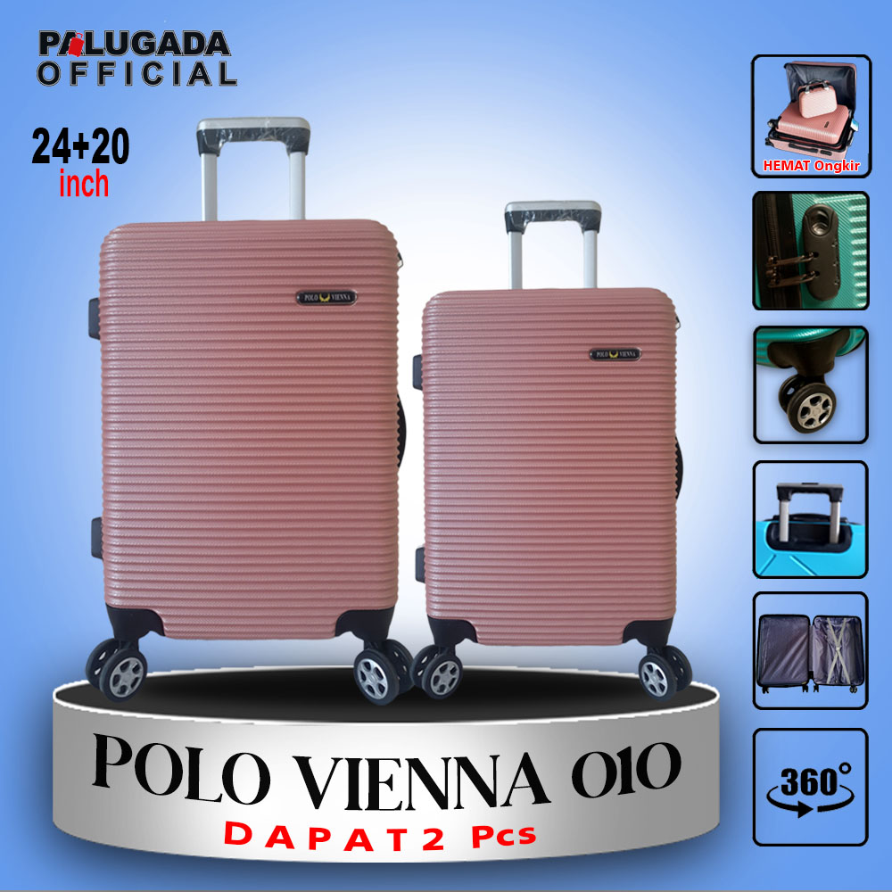 KOPER FIBER 20+24 (DAPAT 2PC) 010 INCH FIBER POLO VIENNA TERMURAH KOPER ...