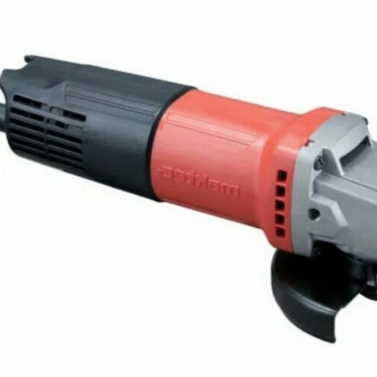 MAKTEC MT91A Gerinda Tangan / Hand Grinder 100mm (4”) by Makita ...