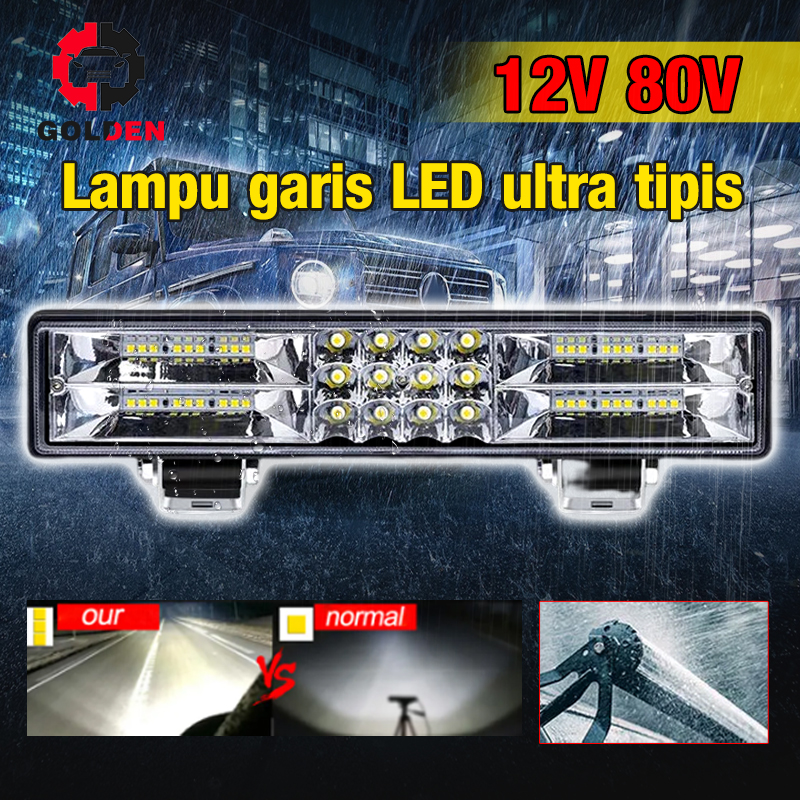 Lampu Tembak Sorot 24 Volt LED CWL 60 Mata Lampu Tembak Sorot Mobil ... Lampu Tembak Sorot 24 Volt LED CWL 60 Mata Lampu Tembak Sorot Mobil ...
