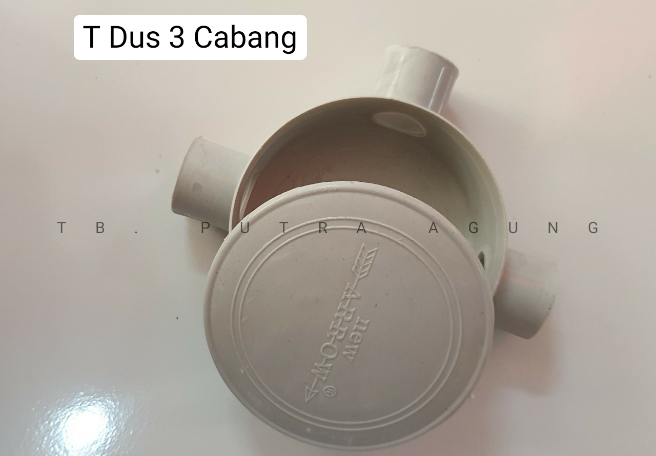 T Dus Cabang 3 | Lazada Indonesia
