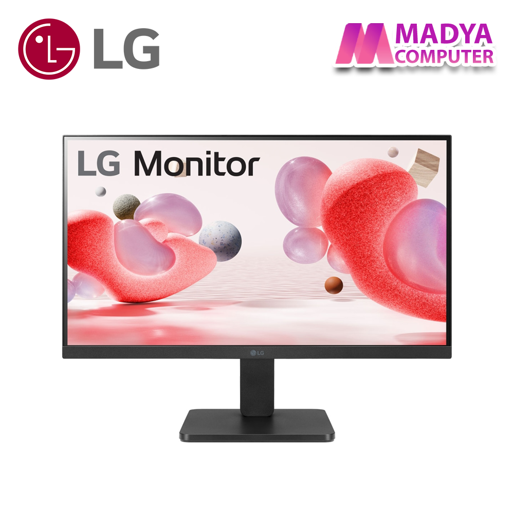 Monitor LG 22MR410-B 22" Inch - Monitor Komputer | Lazada Indonesia