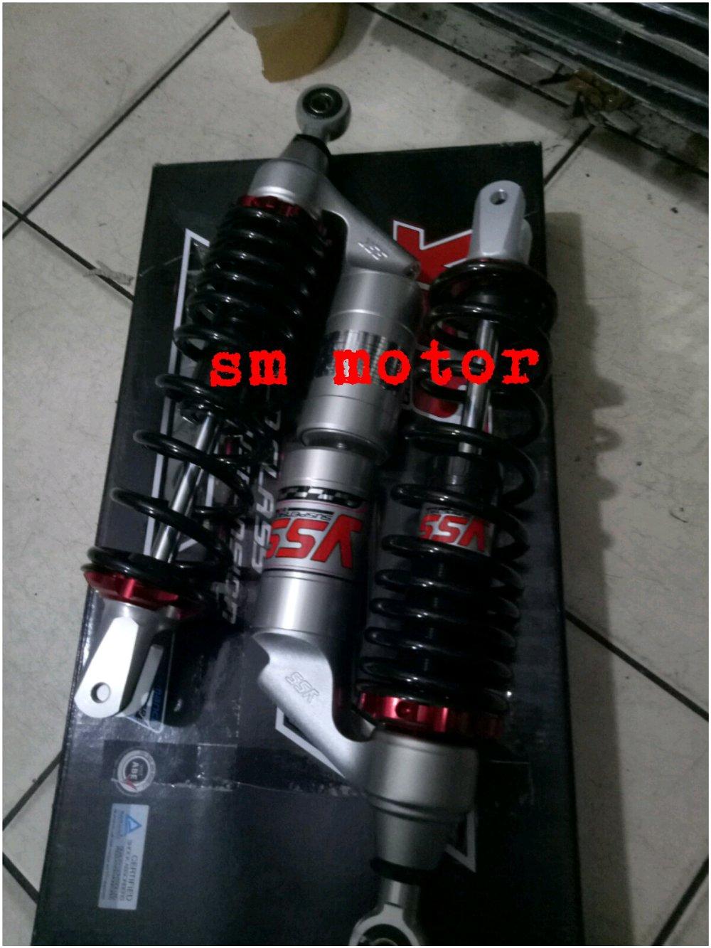 shock tabung nmax yss | Lazada Indonesia