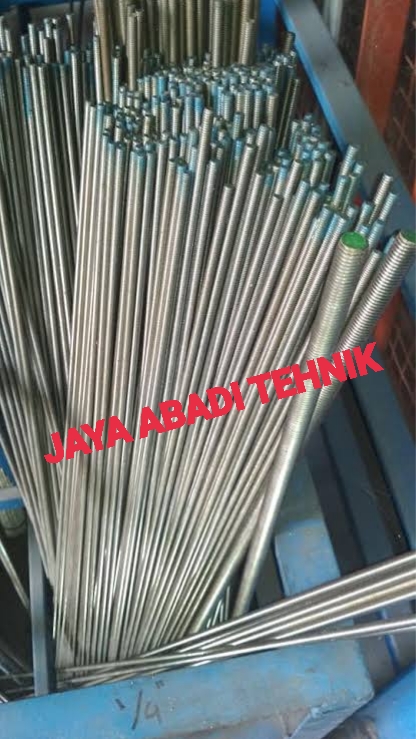 LONG DRAT M16 x 1000 ( 1METER ) / AS DRAT M16 x 1000 ( 1METER ...