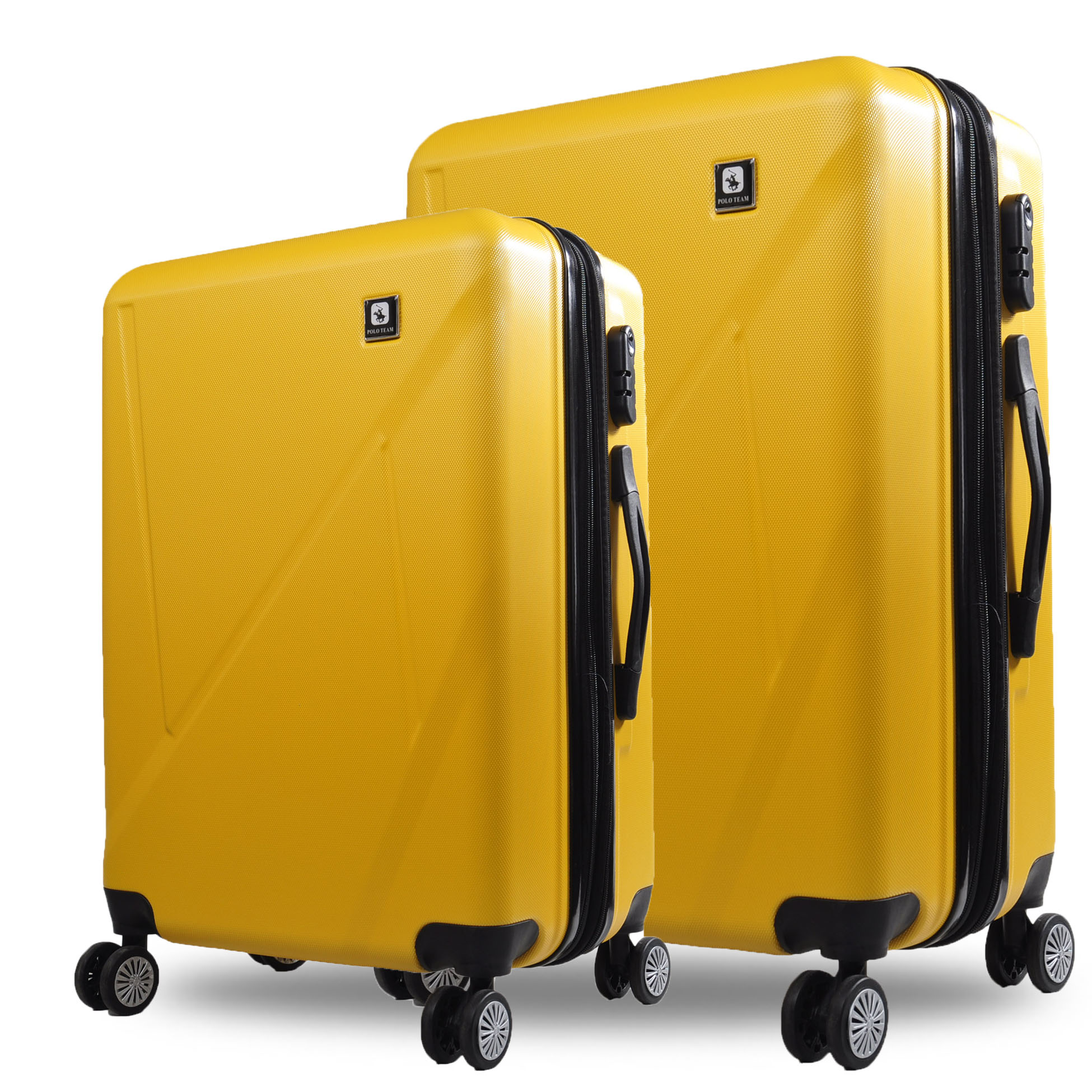 Tas Koper Hardcase Fiber dengan Expander dan Slot Botol Polo Team ...