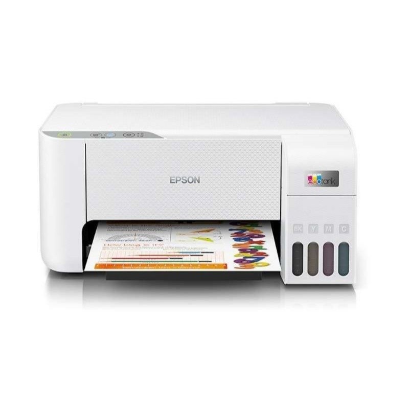 Printer Epson L3216 All in One Printer (Putih) PUTIH | Lazada Indonesia