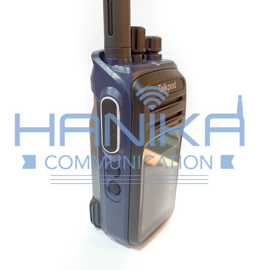 Talkpod N58 HT POC 4G Touchscreen 3200mAh Wifi Playstore GPS GSM PTToC ...