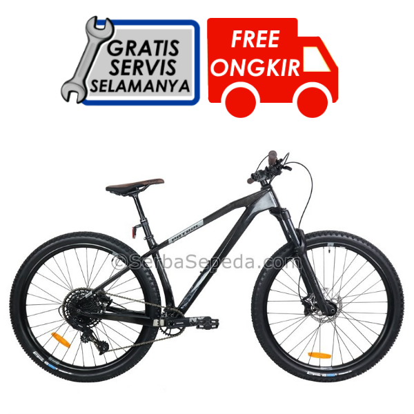 Sepeda MTB - Sepeda Patrol C091 29 | Lazada Indonesia