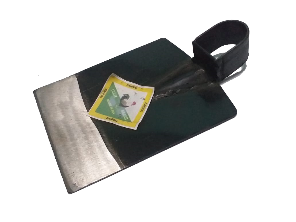 Cangkul Pacul Cap Ayam Jago Tanpa Pegangan Kayu | Lazada Indonesia