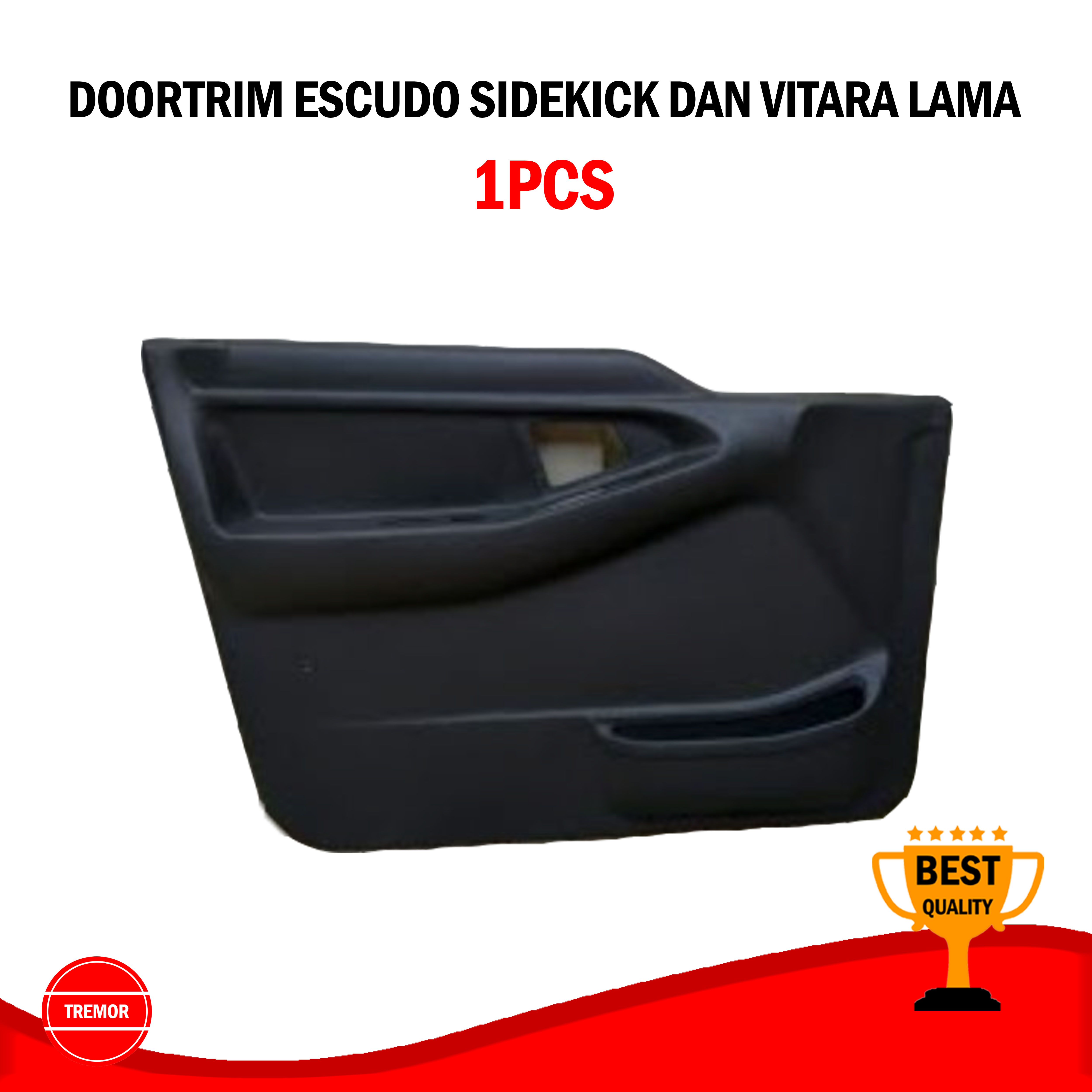 DOORTRIM MOBIL ESCUDO SIDEKICK DAN VITARA LAMA / TREMORR | Lazada Indonesia