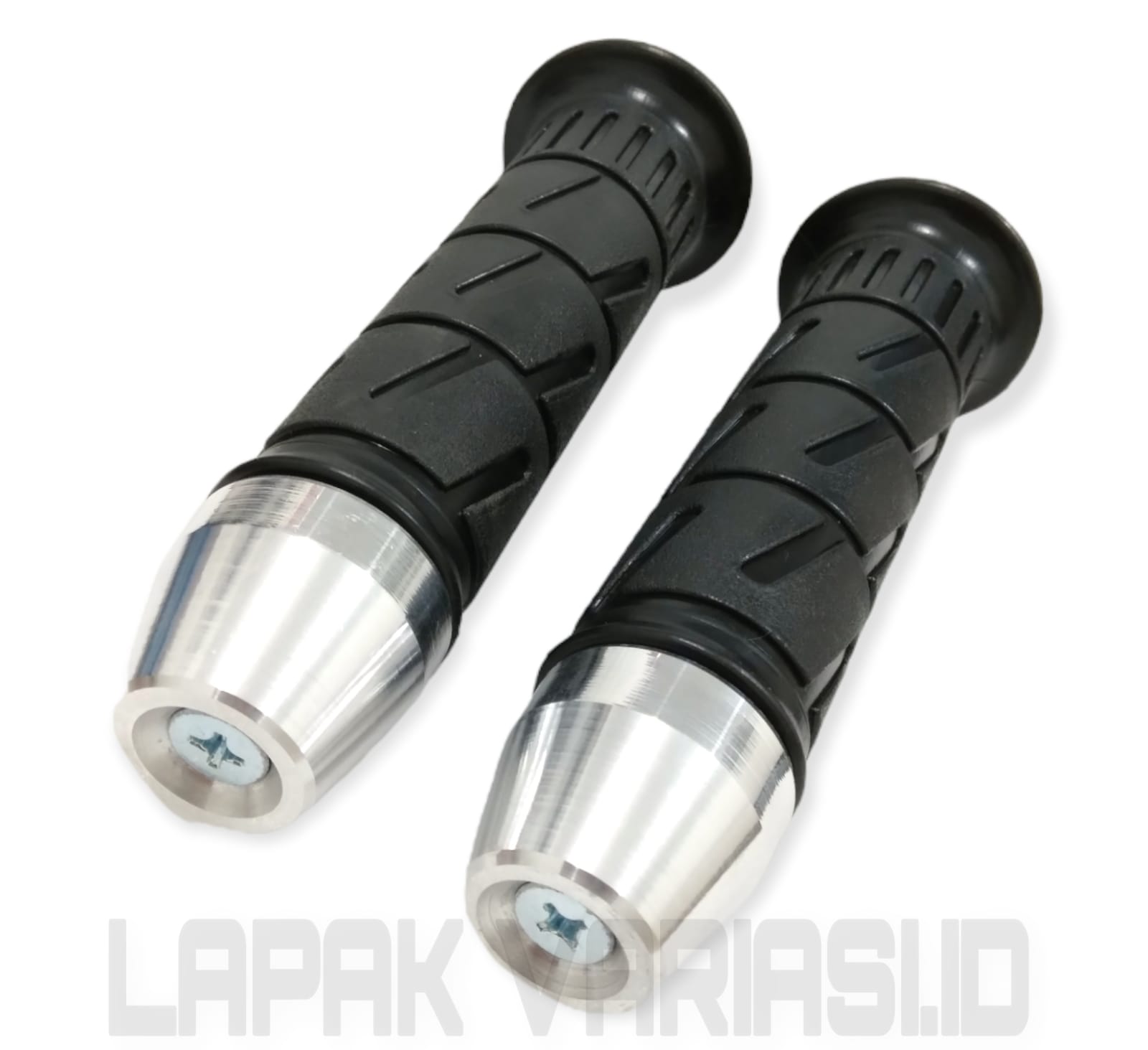 HANDGRIP KAZE KAWASAKI ORIGINAL / HAND GRIP MODEL ORIGINAL KAWASAKI ...